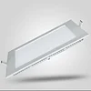 1pc LED Dimmable Panel Light 3W/4W/6W/9W/12W/15W/25W Square Recessed ...