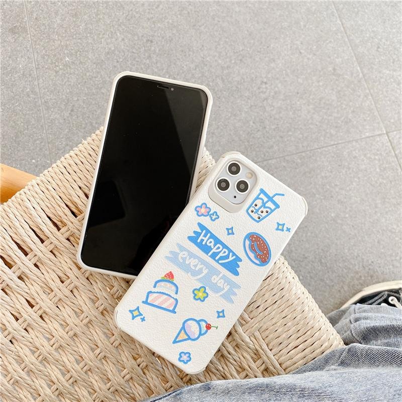 Ice Cream Phone Case