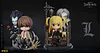 SD Scale Misa Amane - Death Note Resin Statue - FO Studio [In Stock]