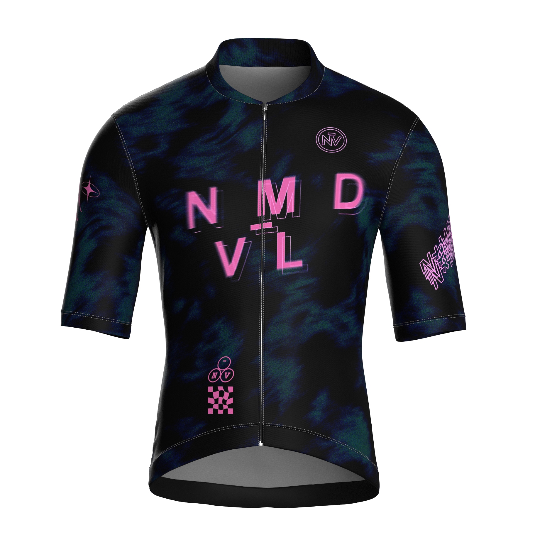Nomad Velo
