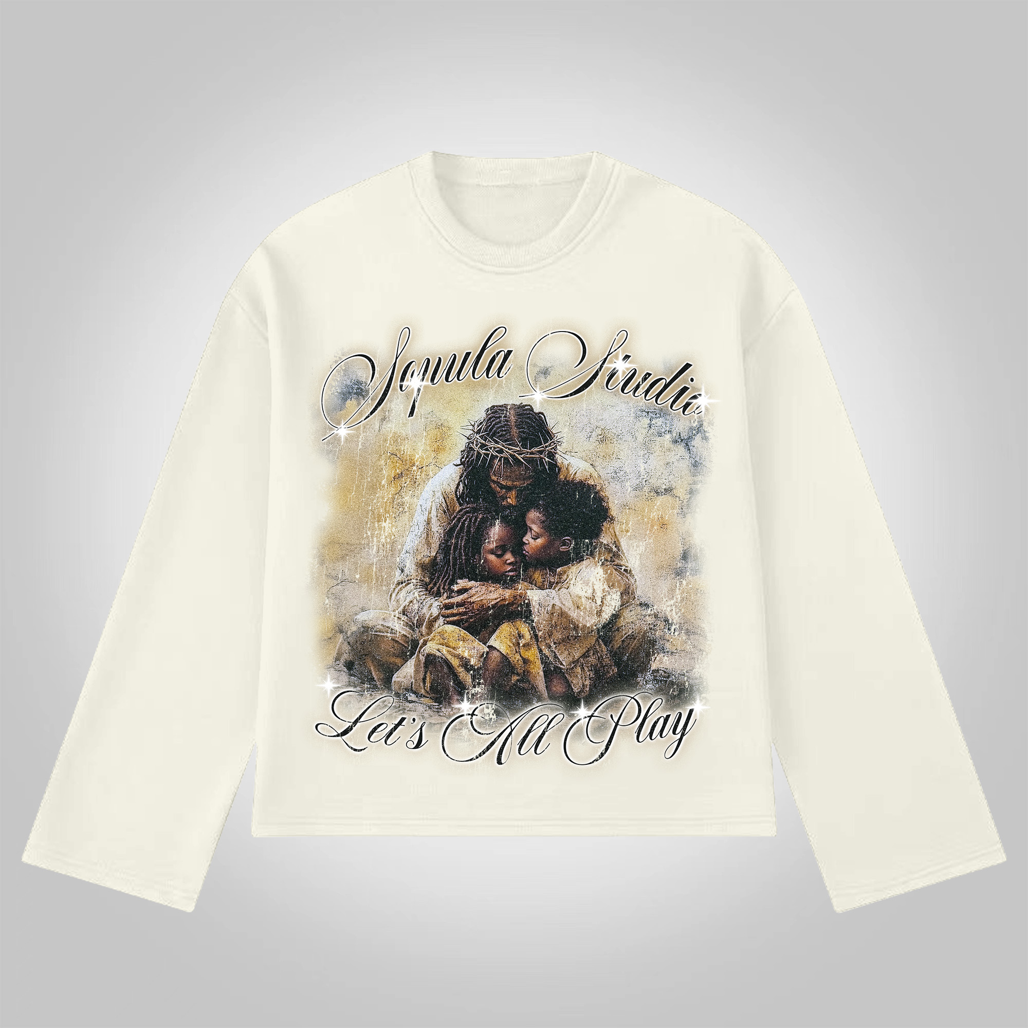 Long Sleeve Shirts - SOPULA