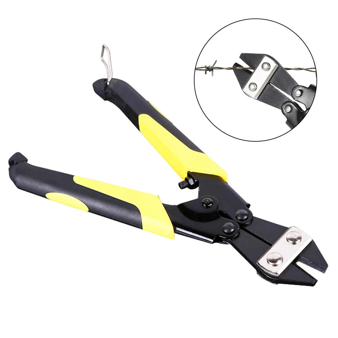 8 Inch Wire Cutter