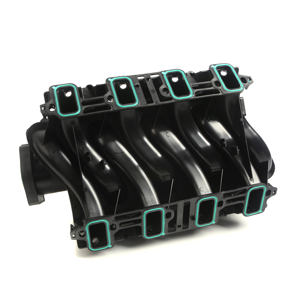 Alloyworks TBSS Intake Manifold For 1999-2006 05 GM 4.8L 5.3L 6.0L LS ...