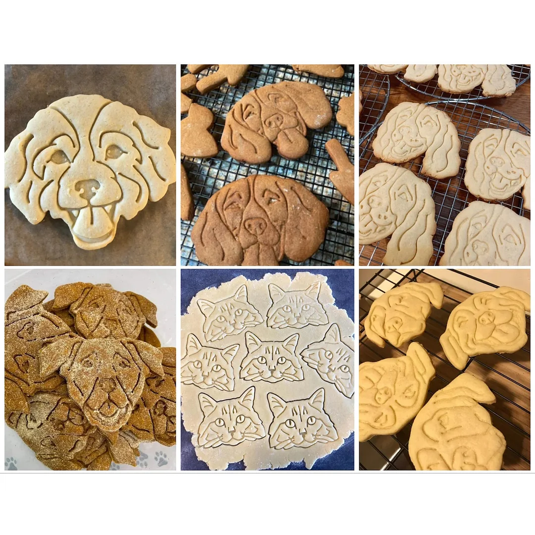Custom Cookie Cutter