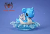 Lapras - Pokemon Resin Statue - Digital Monster Studio [In Stock]