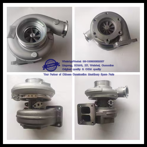 Turbocharger 1008183830 For Weichai Engine