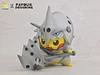 Mega Aggron Cosplay Pikachu - Pokemon Resin Statue - IH-Studio [Pre-Order]