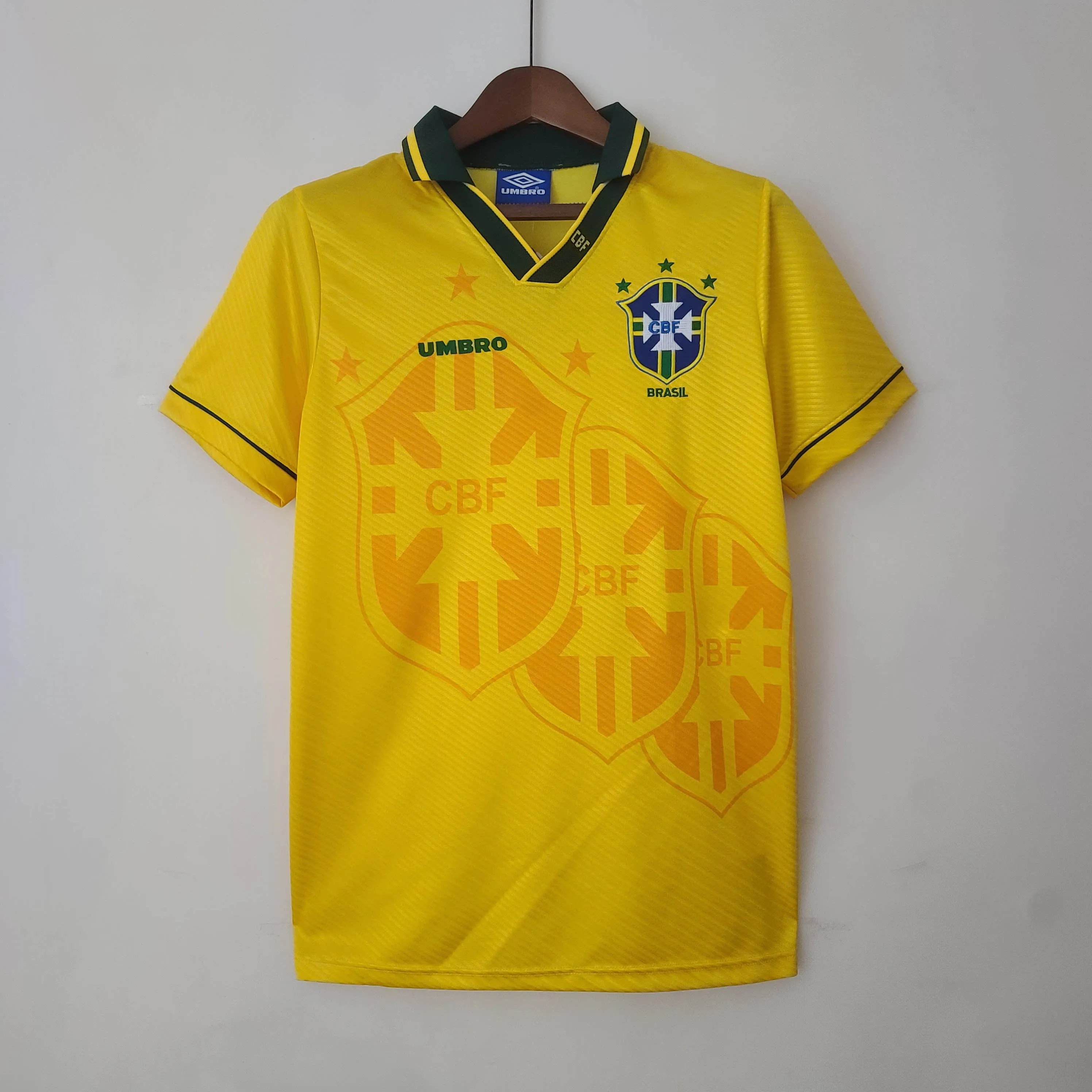 1994 Brazil 1994 Brazil