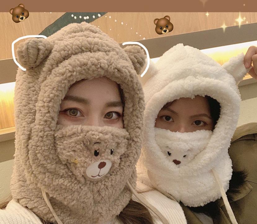Kawaii Hat&Cap