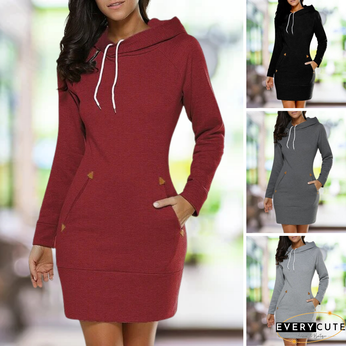 Tailored and Elegant winter Pullover