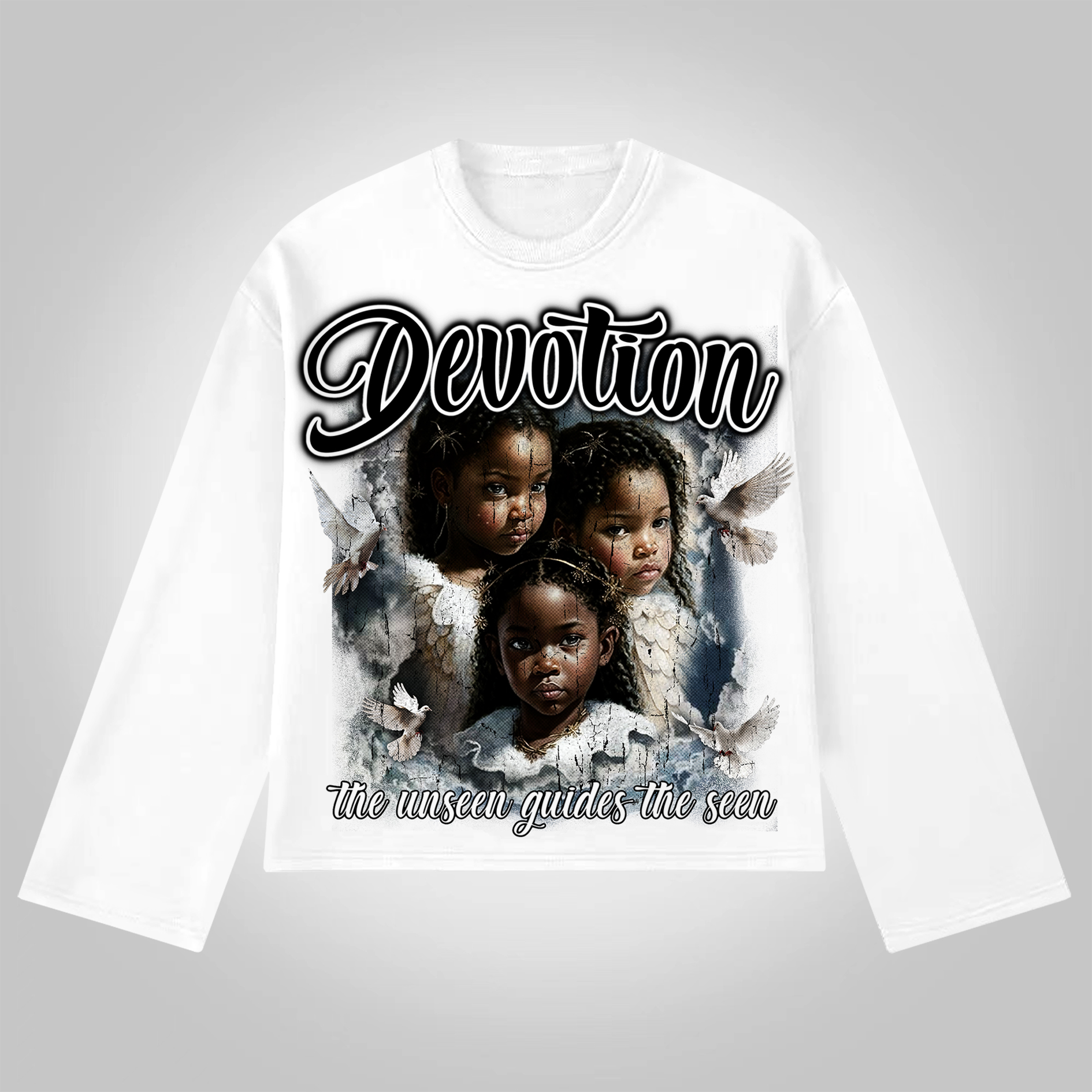 Long Sleeve Shirts - SOPULA