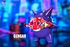 Daniel Wu Mask Gengar - Pokemon Resin Statue - NiuZi Studio [In Stock]
