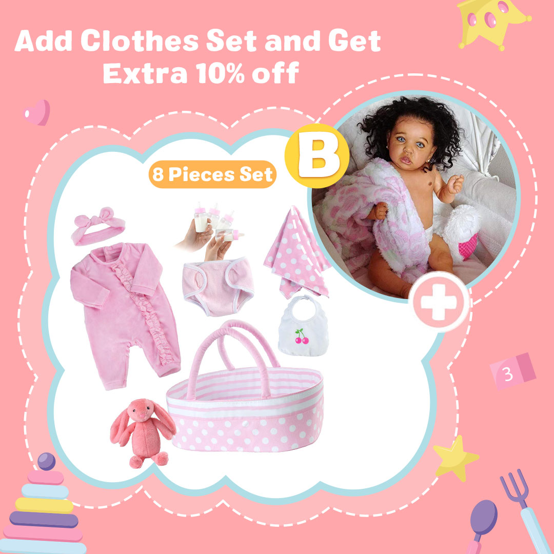 Rebornartdoll® Toddler Reborn Baby Dolls