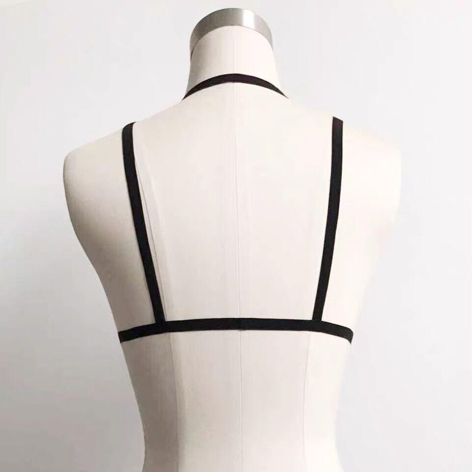 Fancy Harness - GothBB 2022 free shipping available