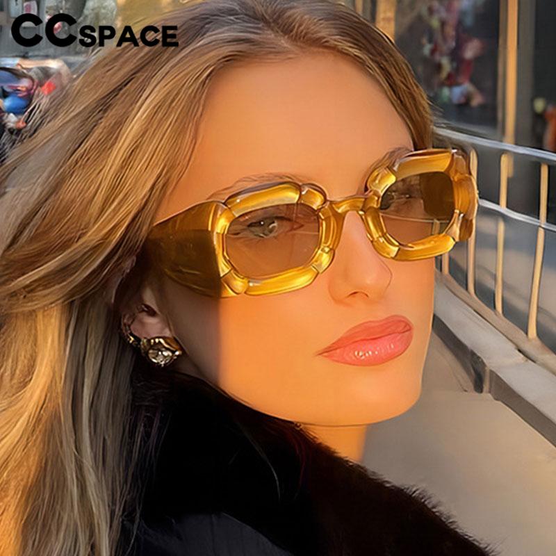 56868 Women Y2K Optical Spectacle Frame New Candy Color Anti Blue Light ...