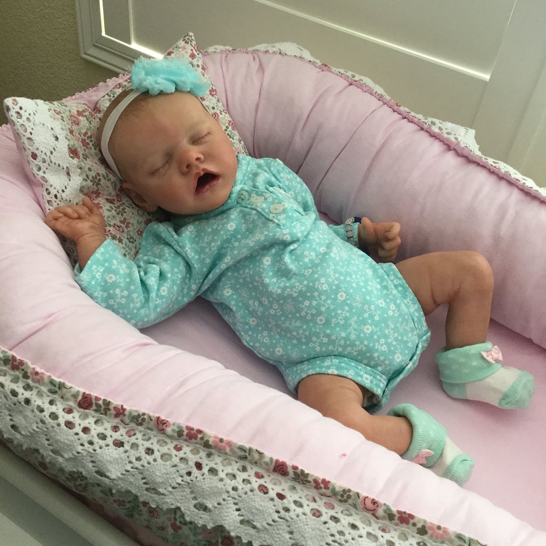 My Reborn Baby Doll 17 Chaz Truly Reborn Baby Girl Doll Kids Gift My Reborn Baby Doll 17 Chaz Truly Reborn Baby Girl Doll Kids Gift