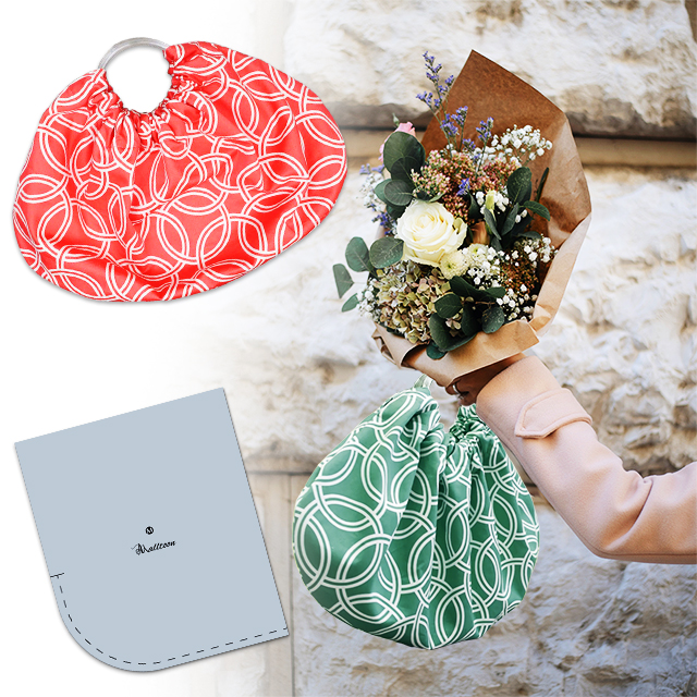 Easy To Make Daily Use Bag Templates