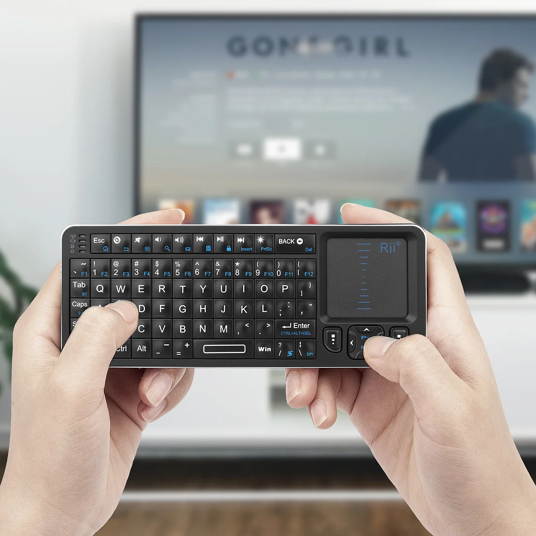 Rii K06 Mini Bluetooth Keyboard