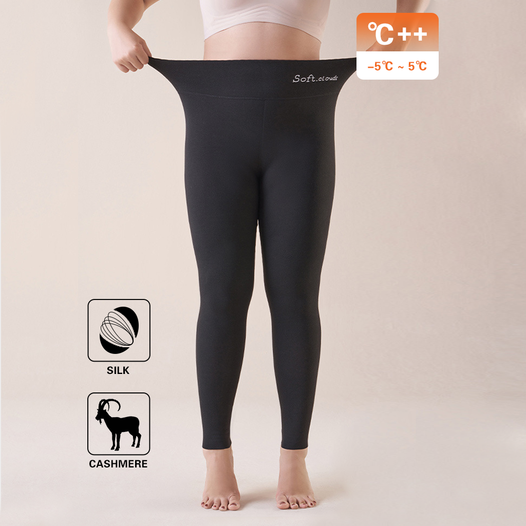 Cashmere Thermal Underwear
