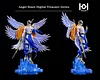 Angemon - Digimon Resin Statue - KK Studio [Pre-Order]