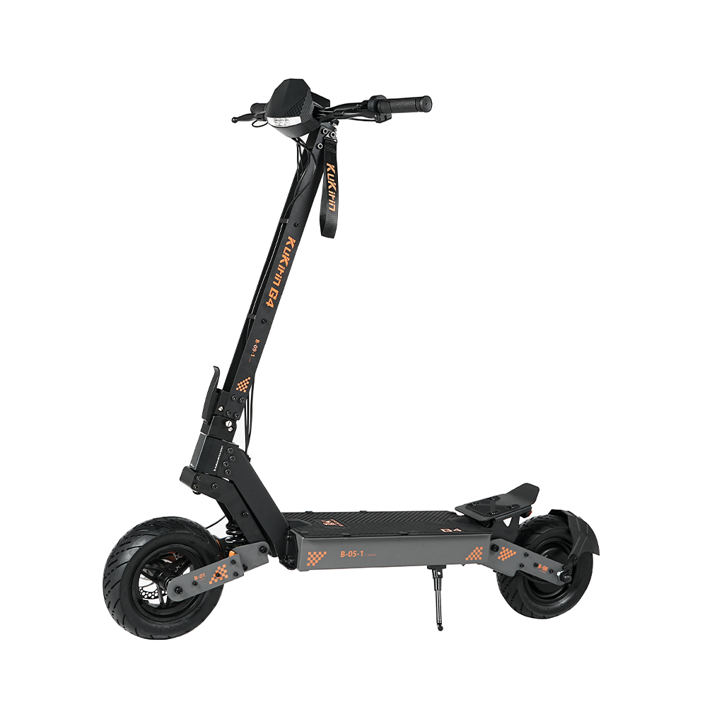 KUKIRIN G4 Electric Scooter| 2000W Powerful Motor | 60V 20Ah Battery