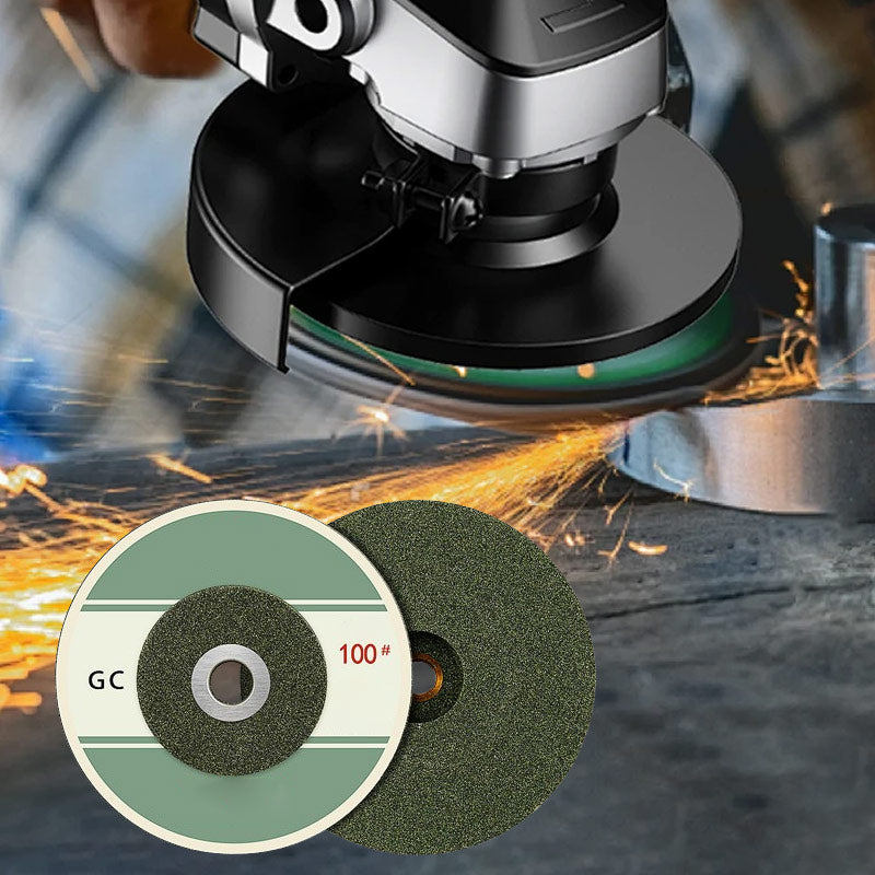 Diamond Sand Angle Grinder Grinding Disc Wheel