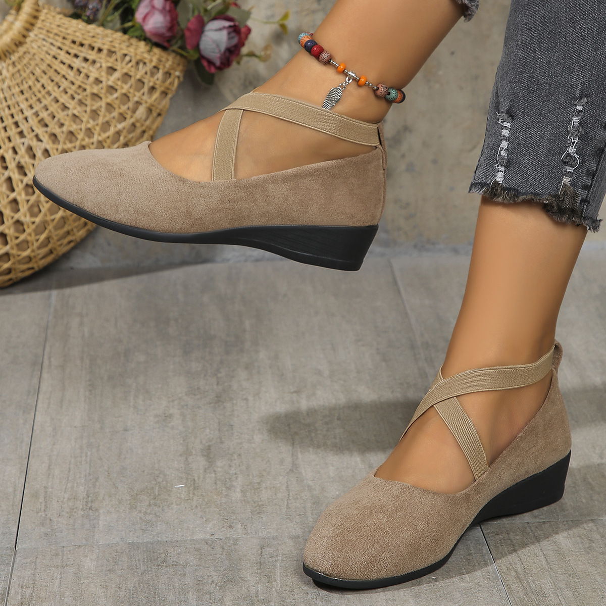 Women Shoes