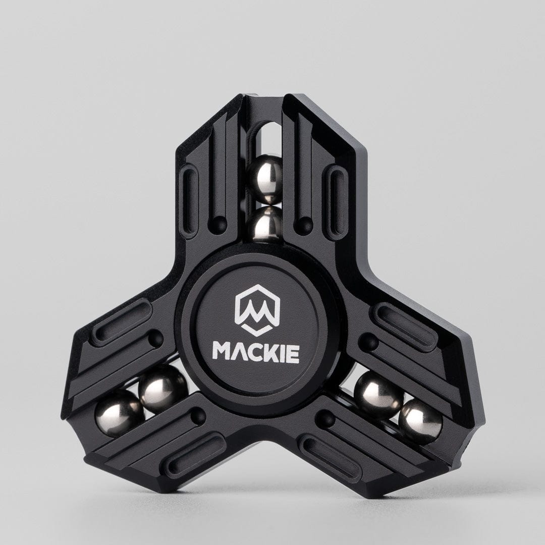 MACKIE KNIGHT MINI 3.0 Fidget Spinner