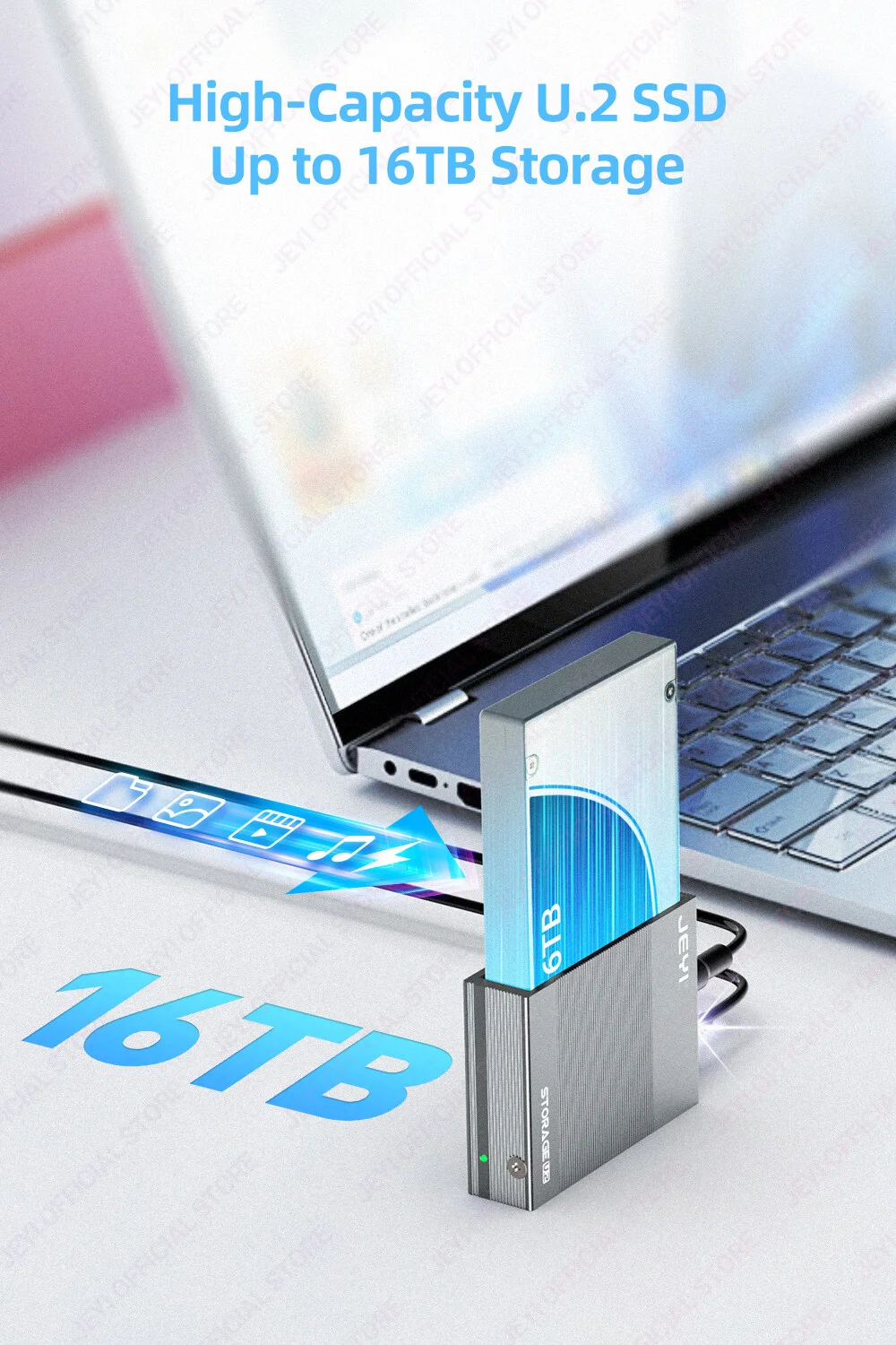 JEYI Innovation JEYI Innovation