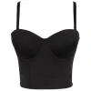 The Low Back Strapless Bra