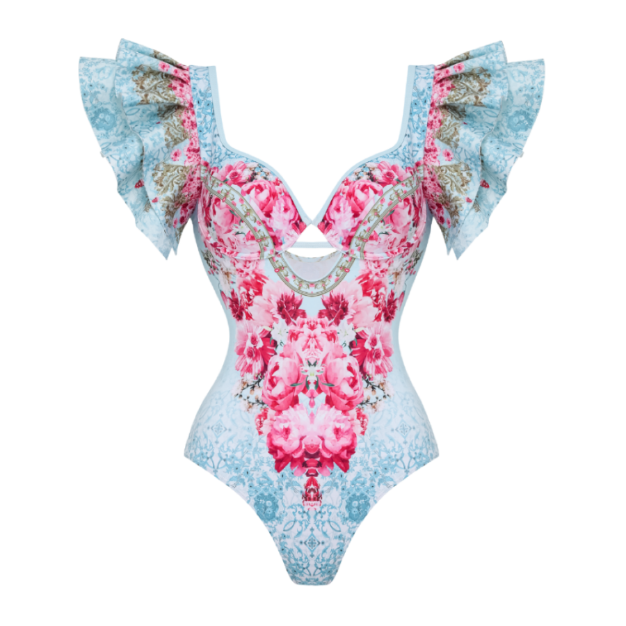 Flaxmaker | Discover the Hottest Women's Swimwear Trends of the Season