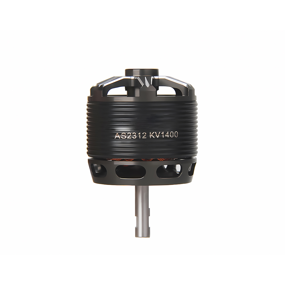 TMOTOR AS2312 Long Shaft Brushless Motor For Fixed Wing Rc Drone