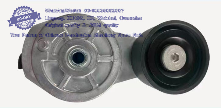 Aftermarket BELT TENSIONER 21422765,20739751,7420935521,3719579