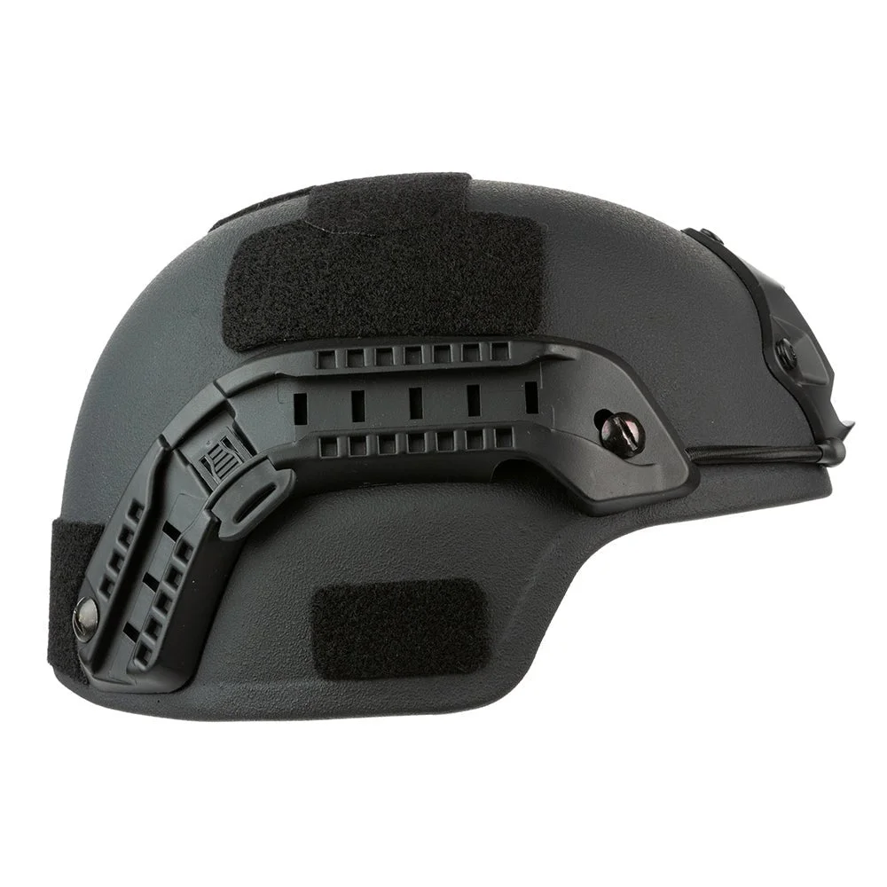 MICH 2000 High-Cut NIJ Level IIIA ACH Bulletproof Helmets