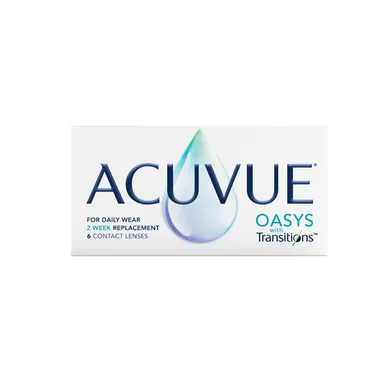 Bi-Weekly Contact Lenses Collection | UniverCity Eyecare