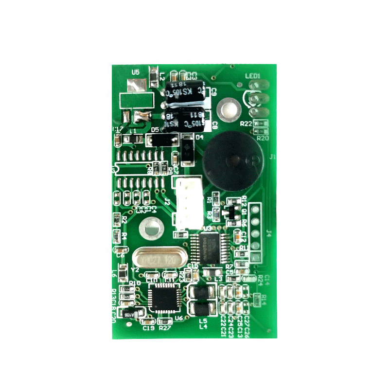 13.56Mhz IC ISO14443A TYPE A RS485 RS232 UART Interface NFC Serial ...