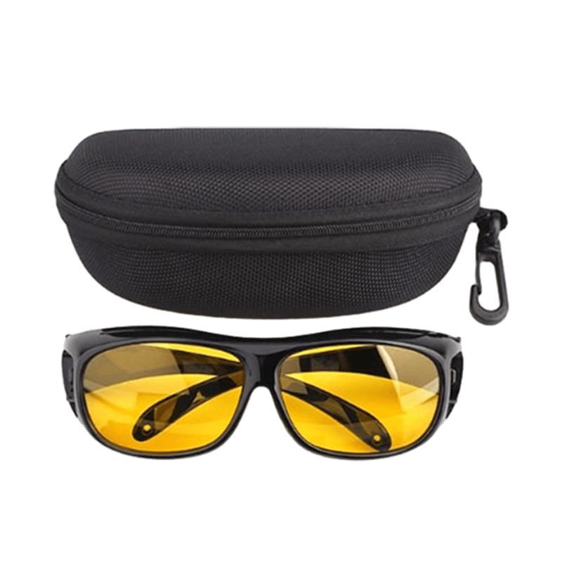 Nightglo Glasses
