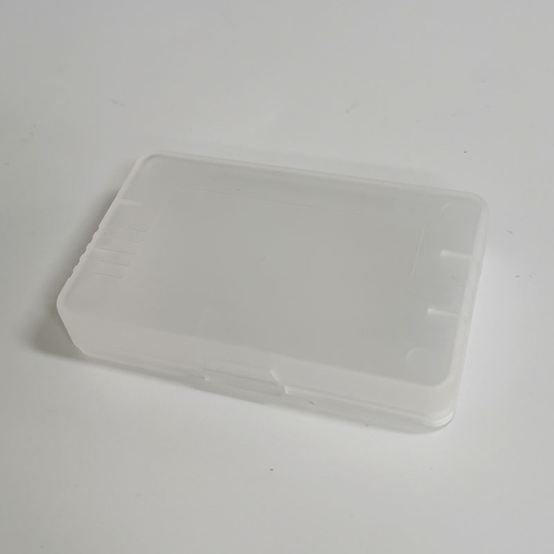 GBC Cartridge box gameboy color card box