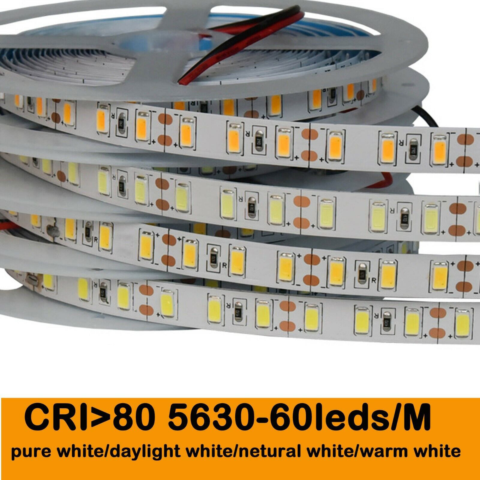 CRI 80+ LED Strip Light
