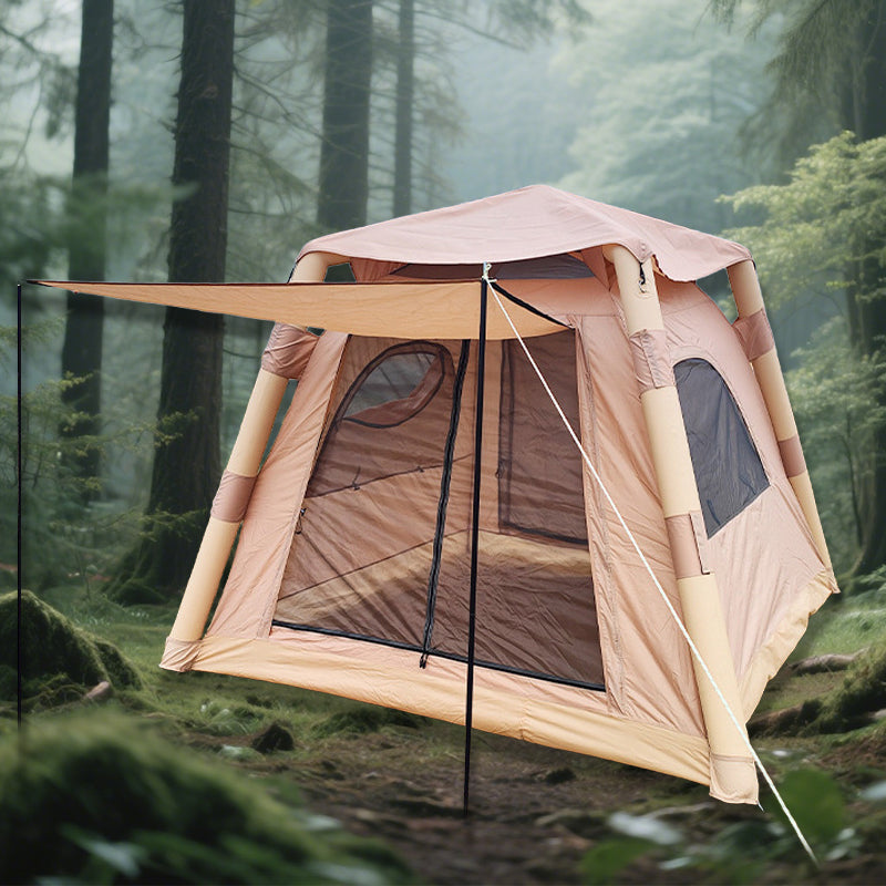 Sakerplus Fully Automatic Inflatable Tent