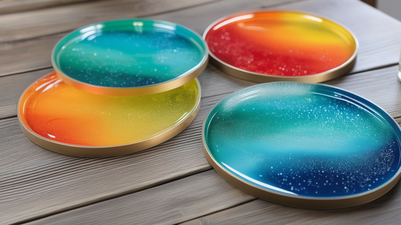 Beginner's Guide to Resin Kits - Start Your Resin Art Adventure