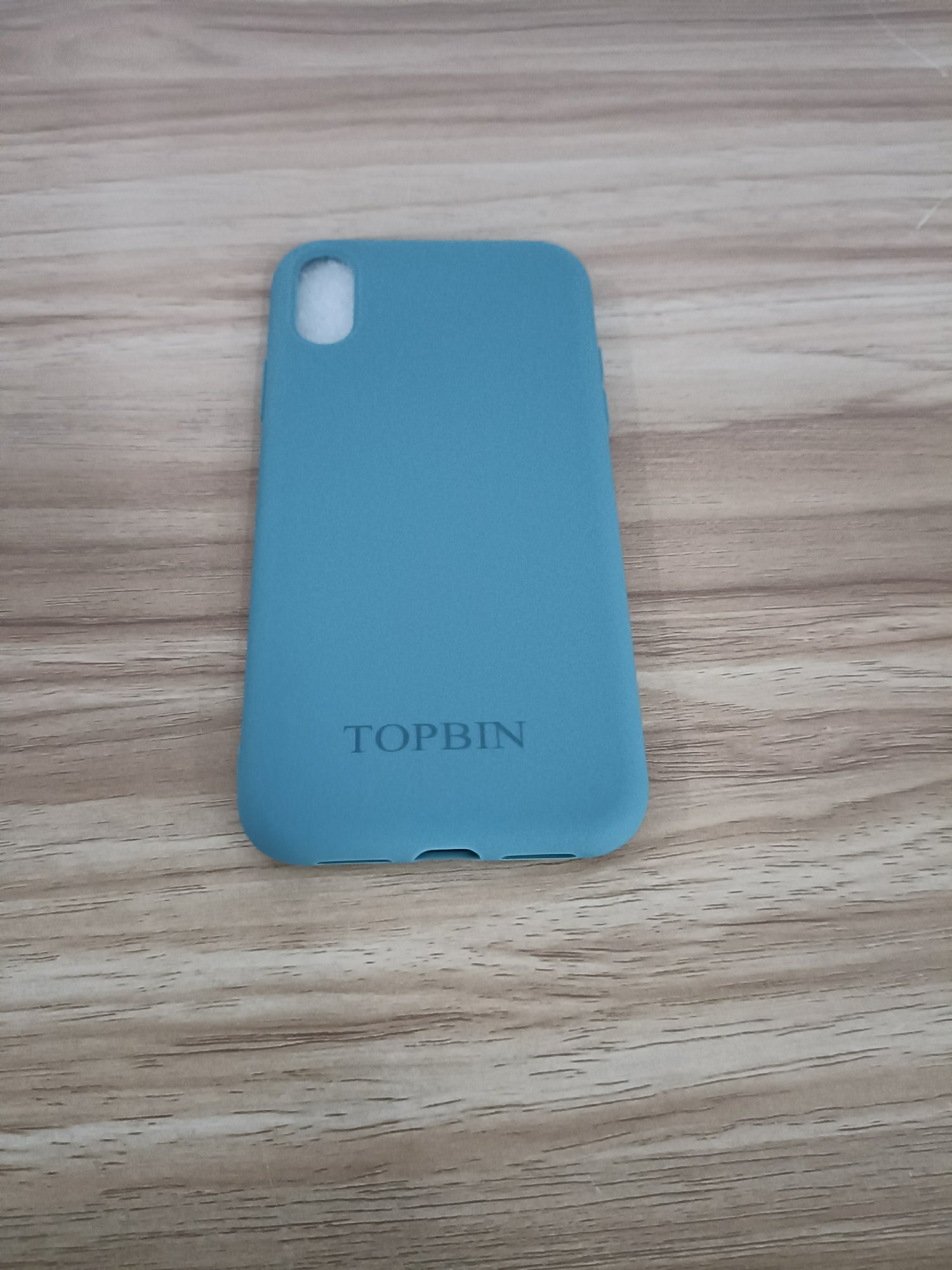TOPBIN Cellphone Cas Frosted TPU Soft Shell Mobile Phone Shell Mobile ...
