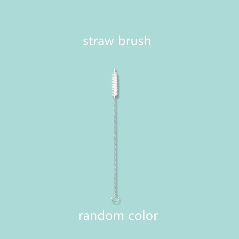 Sponge Cleaning Bottle/Straw Brush