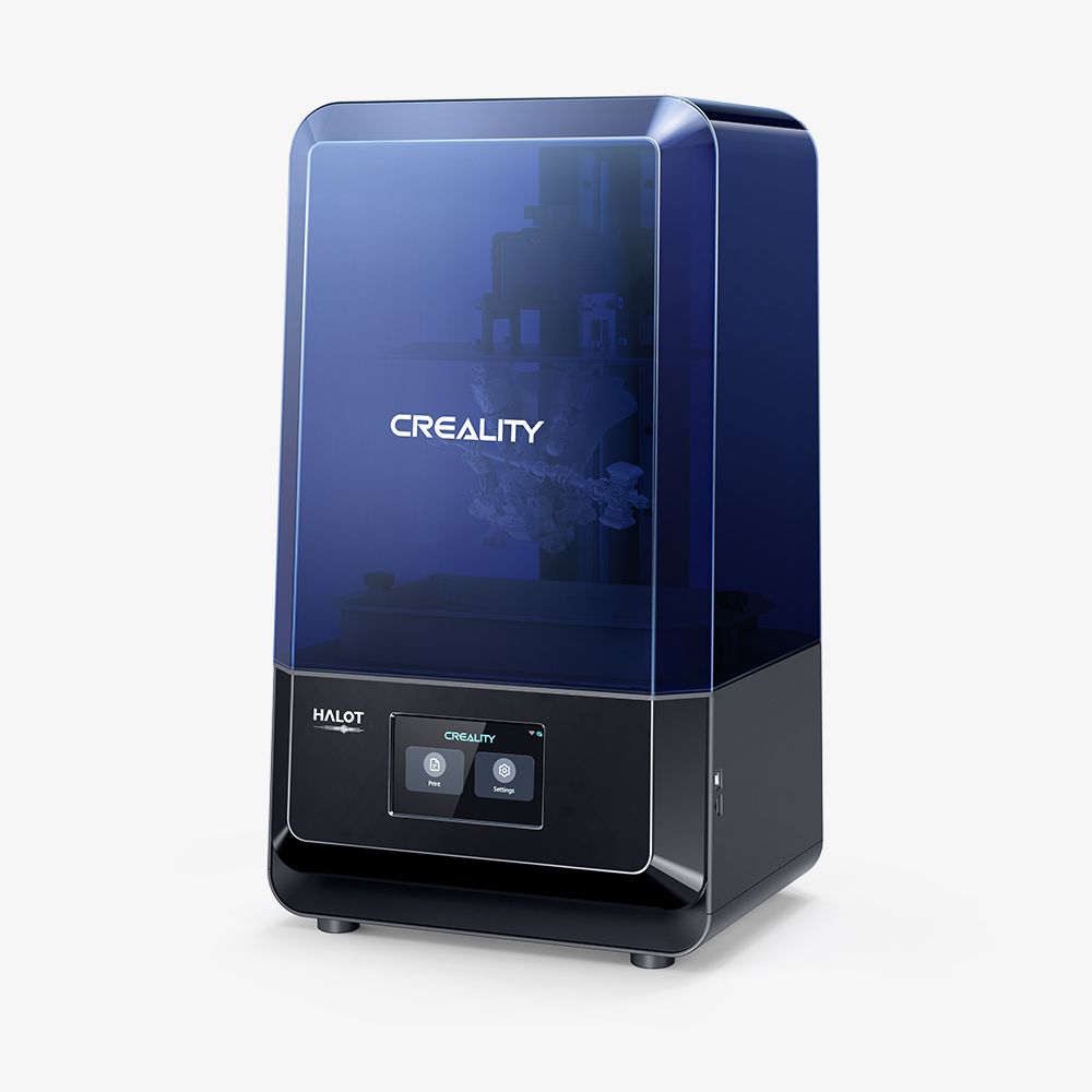 CR-6 SE 3D Printer - Creality 3D
