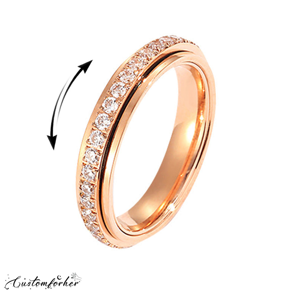 Revolving Rings