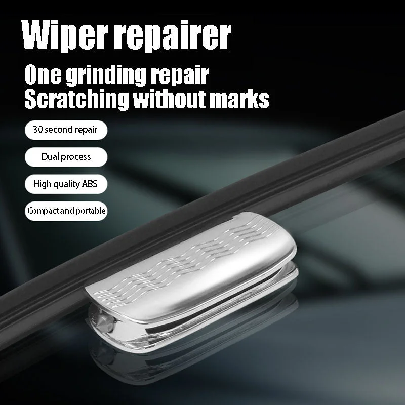 Car Wiper Brush Repair Device