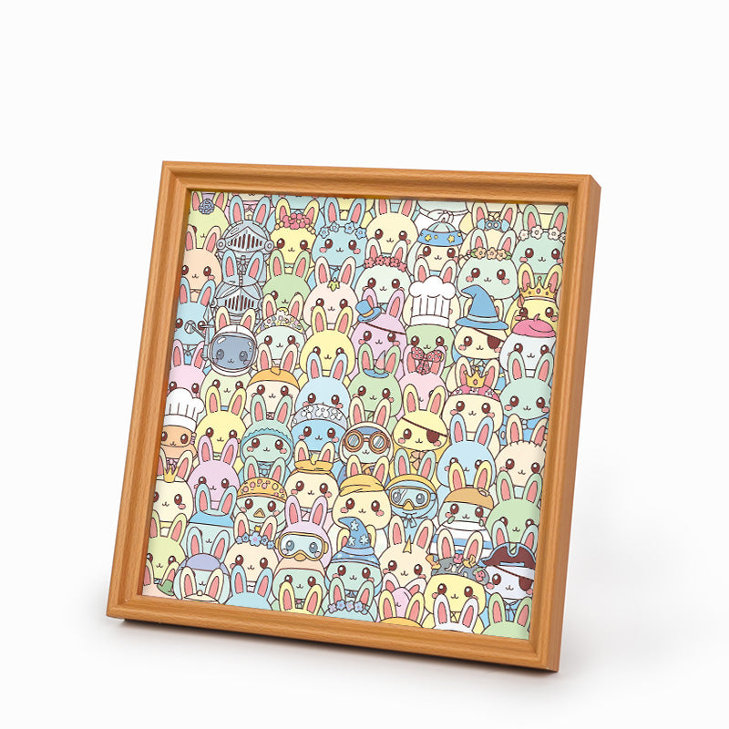 Diamond Art Paintin(us)