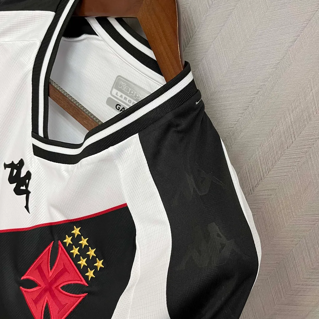 24-25 Vasco da Gama away