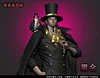 Rob Lucci - ONE PIECE Resin Statue - LX-Studios