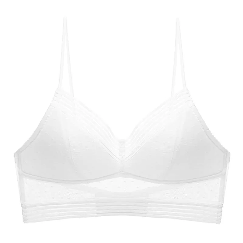 Low Back Comfort Lifting Bra